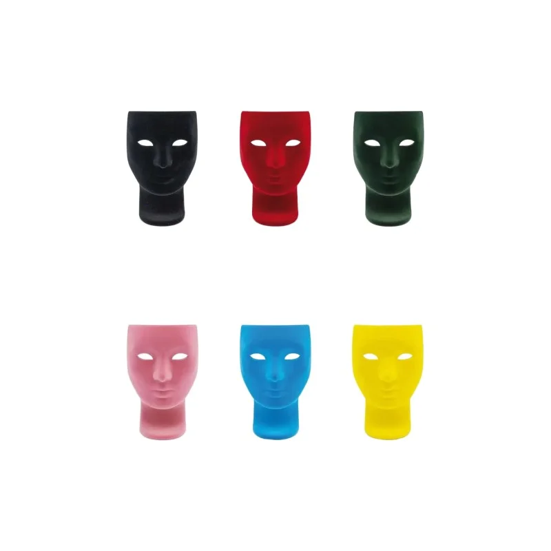 Driade Nemo Miniature Flocage decorative element | Diffusione Luce