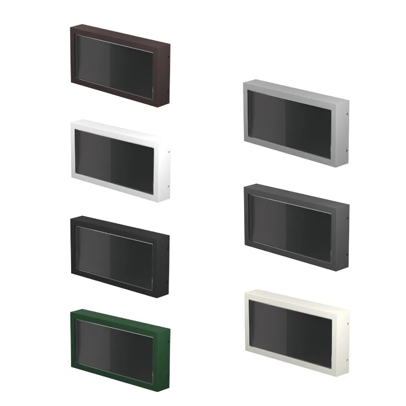 Flos Mile 2 wall led steplight | Diffusione Luce