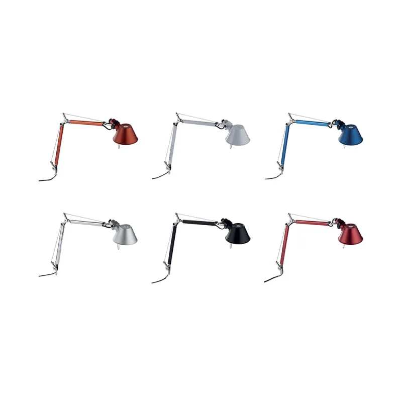 Artemide Tolomeo Micro wall lamp | Diffusione Luce