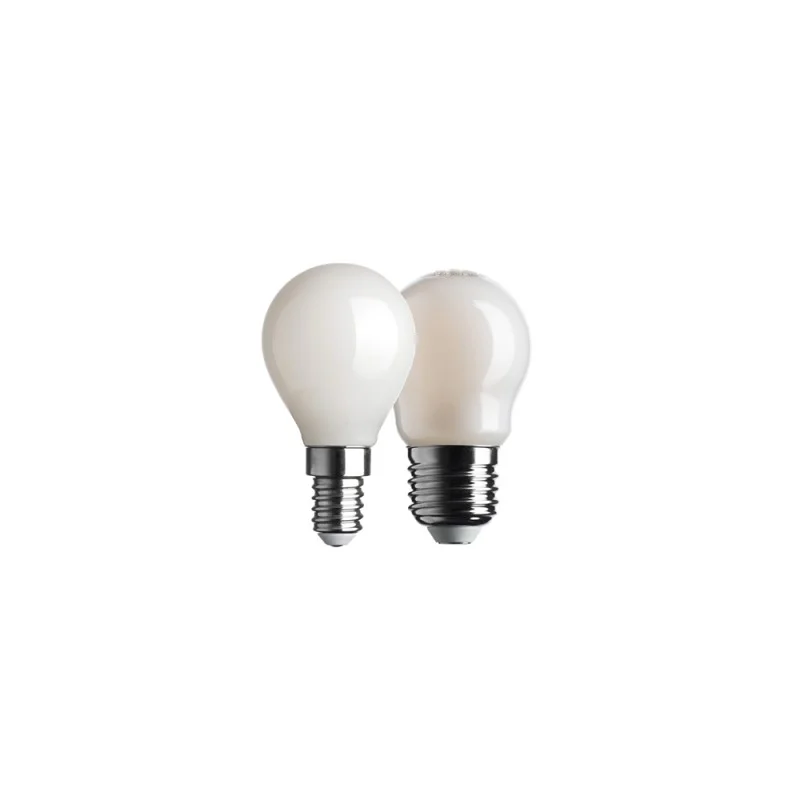 Bot Lighting mini ball led bulb opal | Diffusione Luce