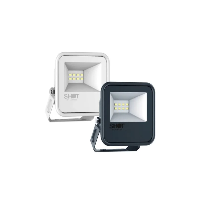 Bot Lighting Orlando Floodlight 10W led outdoor | Diffusione Luce