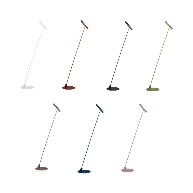 Oty Light Pop P55 Pinocchio lampada da terra | Diffusione Luce