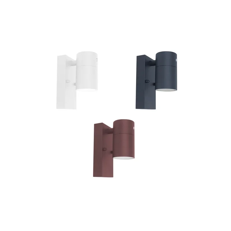 Bot Lighting Avila GU10 spotlight for outdoor | Diffusione Luce
