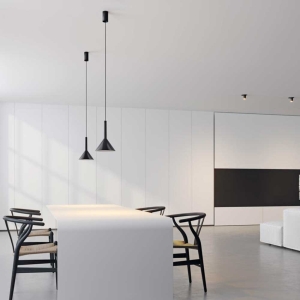 Oty Light Club C2 led suspension lamp | Diffusione Luce