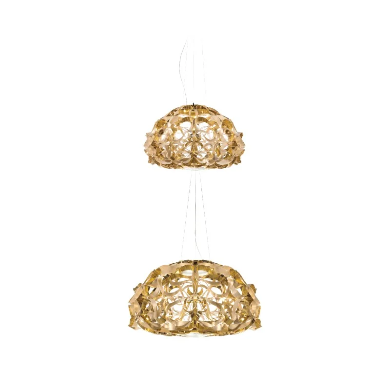 Slamp Quantica suspension lamp | Diffusione Luce