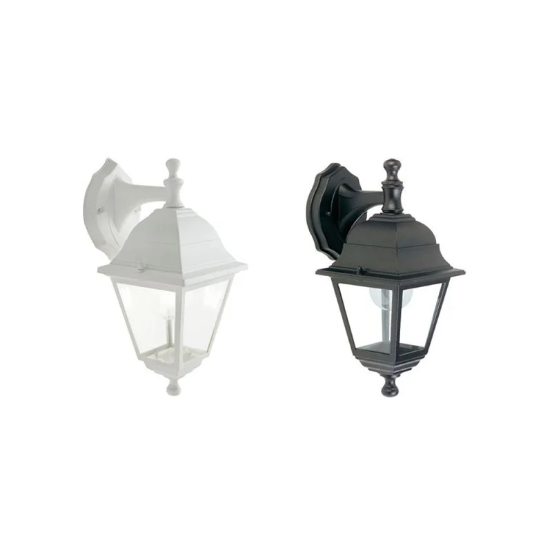 Sovil Nano in basso applique da parete ip43 | Diffusione Luce