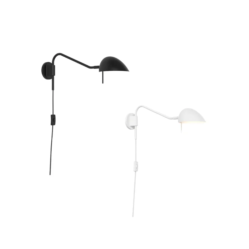 Astro Lighting Serge Plug-In led wall lamp | Diffusione Luce
