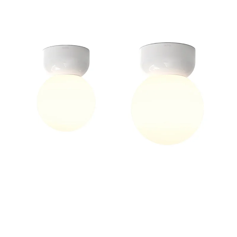 Astro Lighting Lyra led ceiling lamp | Diffusione Luce