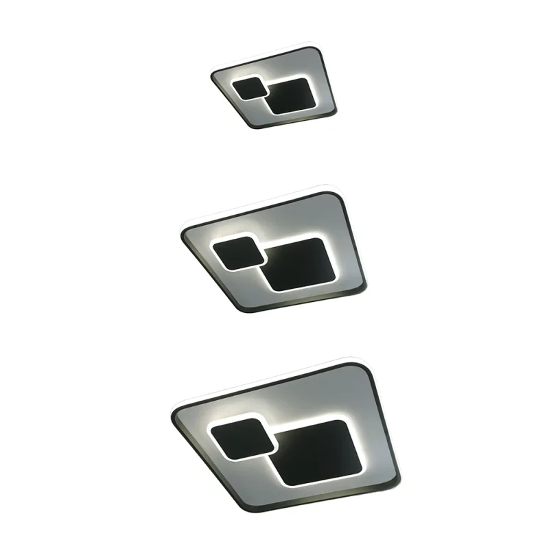 Vivida Roile led wall or ceiling lamp | Diffusione Luce