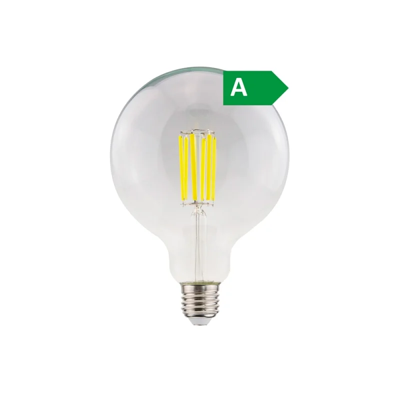 Bot Lighting Globe E27 led class A bulb | Diffusione Luce