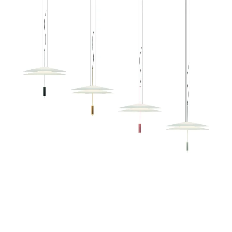 Vibia Flamingo 1510 suspension lamp | Diffusione Luce