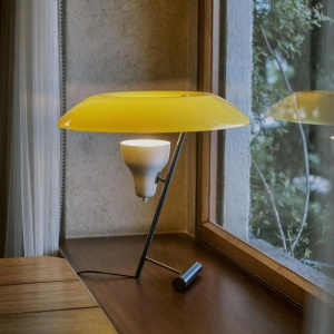 Astep Model 548 Limited Edition led table lamp | Diffusione Luce