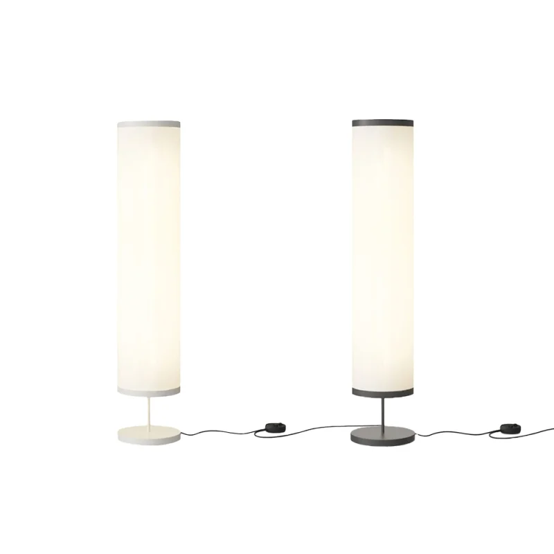 Astep Isol 30/126 led floor lamp | Diffusione Luce