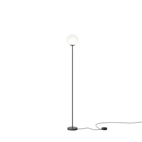 Astep Model 1081 led floor lamp | Diffusione Luce