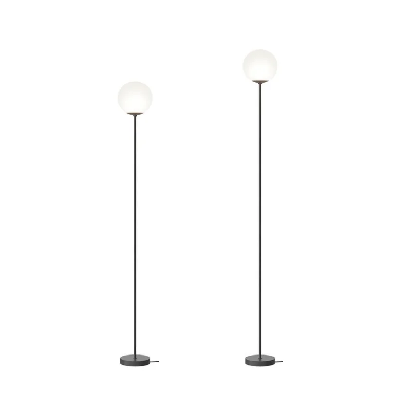Astep Modello 1081 lampada da terra led | Diffusione Luce