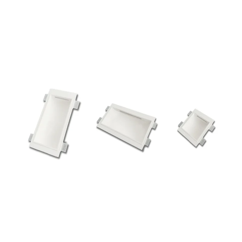 Novantadieci 9010 Microcosmi led recessed lamp | Diffusione Luce