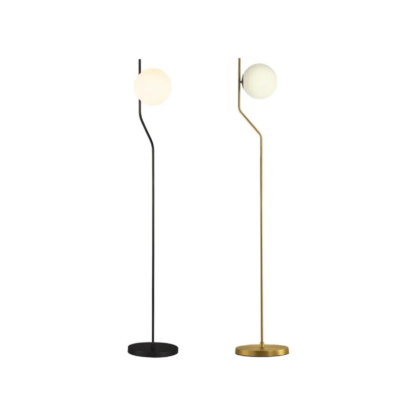 ACB Maui led floor lamp | Diffusione Luce