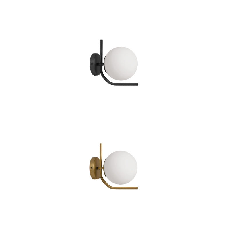 ACB Maui led wall lamp