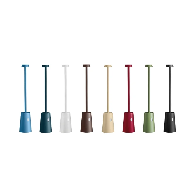 Bot Lighting Tag battery-powered led lamp | Diffusione Luce