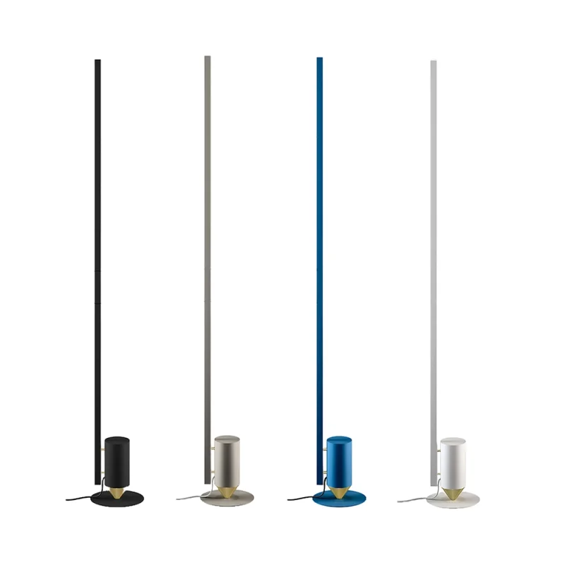 iGuzzini Libera led stand alone floor lamp | Diffusione Luce