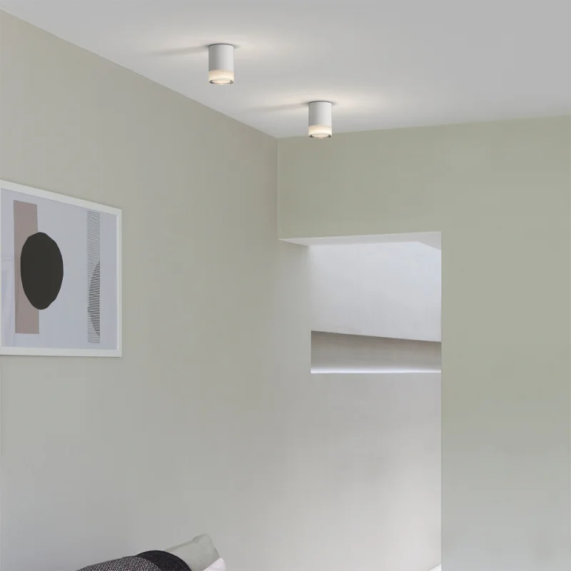 Astro Lighting Ottawa led ceiling spotlight lamp