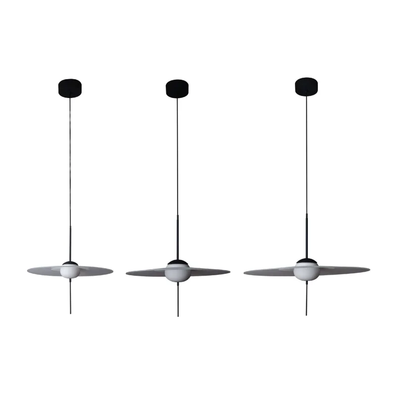 DCW Mono led suspension lamp | Diffusione Luce