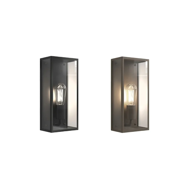 Astro Lighting Messina 160 II led wall lamp | Diffusione Luce