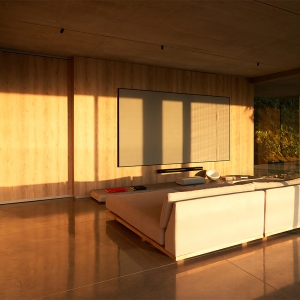 Flos The Micro Running Magnet recessed profile | Diffusione Luce