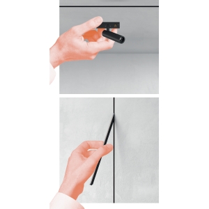 Flos The Micro Running Magnet 90° corner | Diffusione Luce