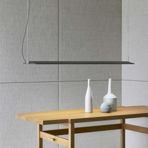 Luceplan Fienile led suspension lamp | Diffusione Luce