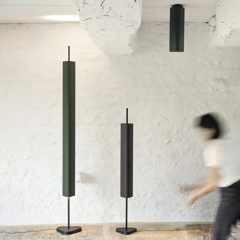 Flos Emi Ceiling Large H540 lamp