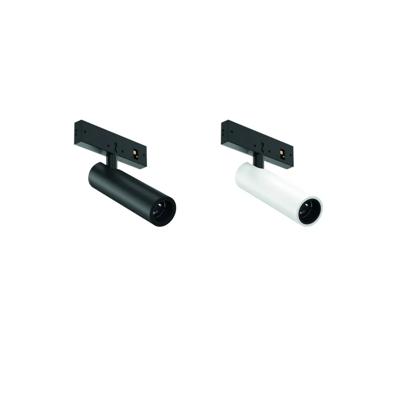 Flos The Micro Running Magnet Nano Spot spotlight | Diffusione Luce