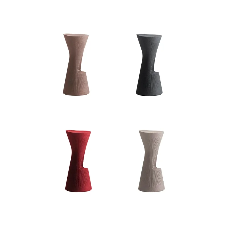 Plust Fade stool | Diffusione Luce