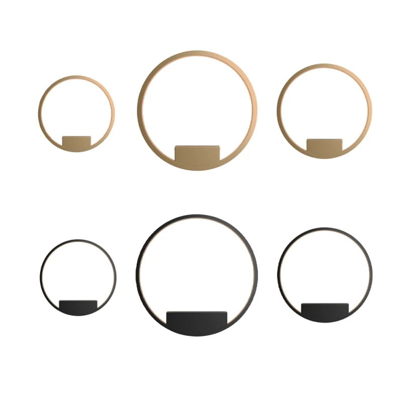 Maytoni Rim lampada led da parete | Diffusione Luce