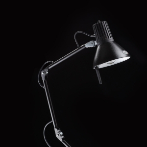 Rimsa Mec 103 table lamp with S5 base