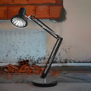 Rimsa Audace table lamp | Diffusione Luce
