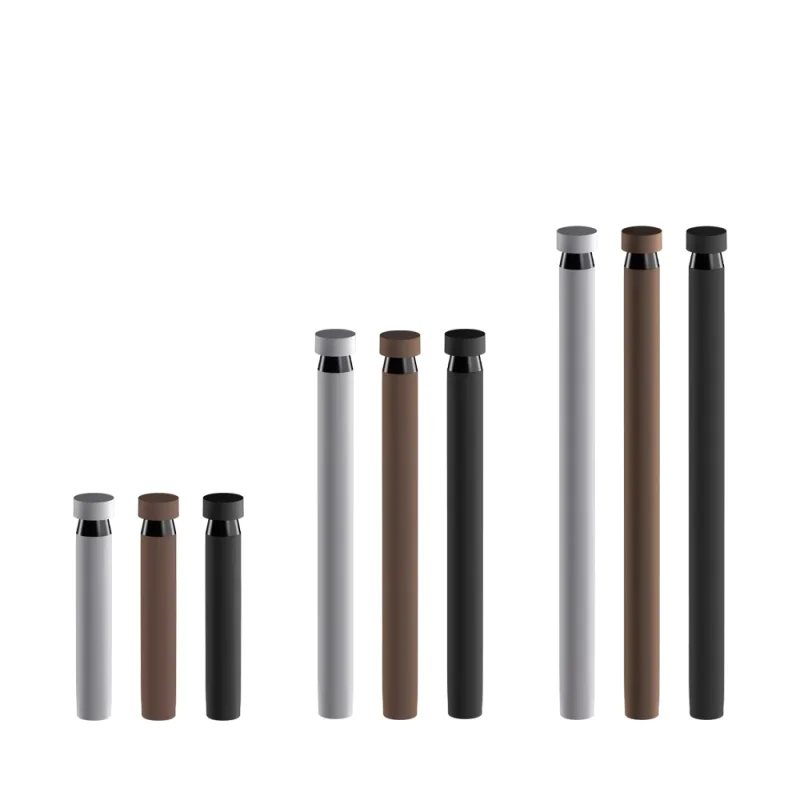 iLed Buzzer 10W bollard ip65 | Diffusione Luce