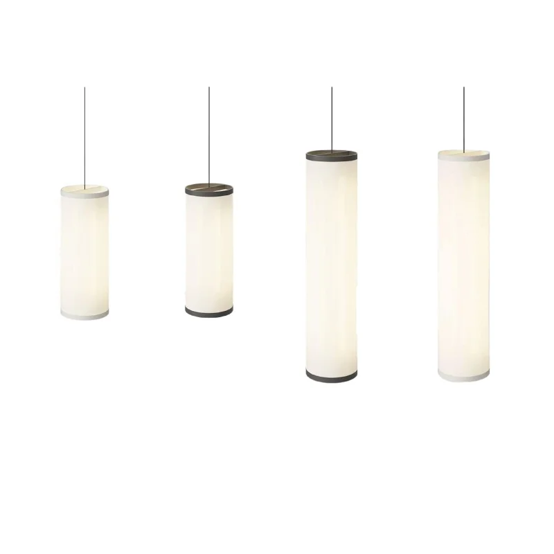 Astep Isol led suspension lamp | Diffusione Luce