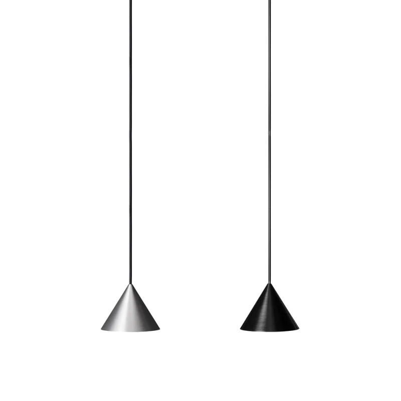 Pholc Apollo Zero suspension lamp | Diffusione Luce