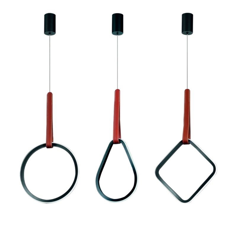 Ondaluce Regoli Suspension Lamp