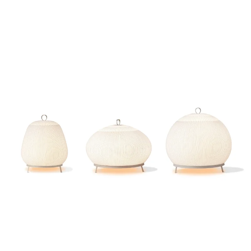 Vibia Knit table lamp | Diffusione Luce