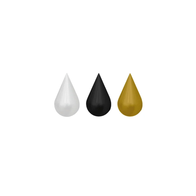 Driade appendiabiti Freeze Me | Diffusione Luce
