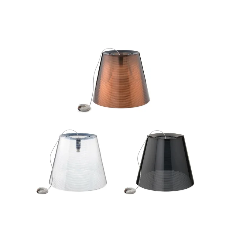 Flos replacement diffuser for KTribe S2 | Diffusione Luce