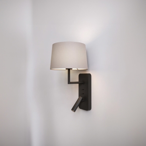 Astro Lighting Side by Side USB wall lamp | Diffusione Luce