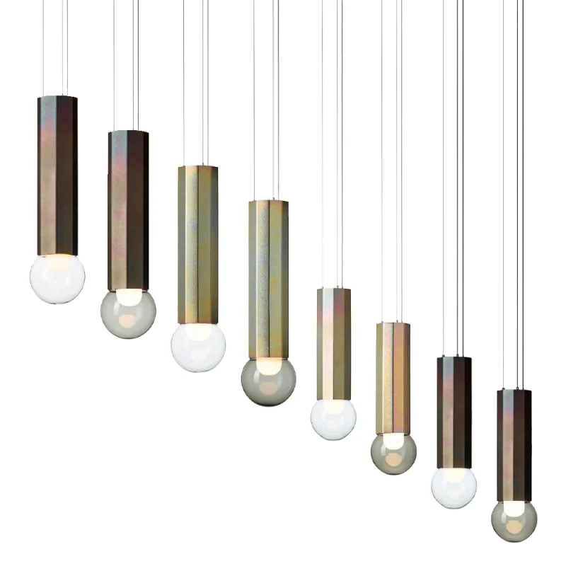 Brokis Prisma suspension lamp | Diffusione Luce