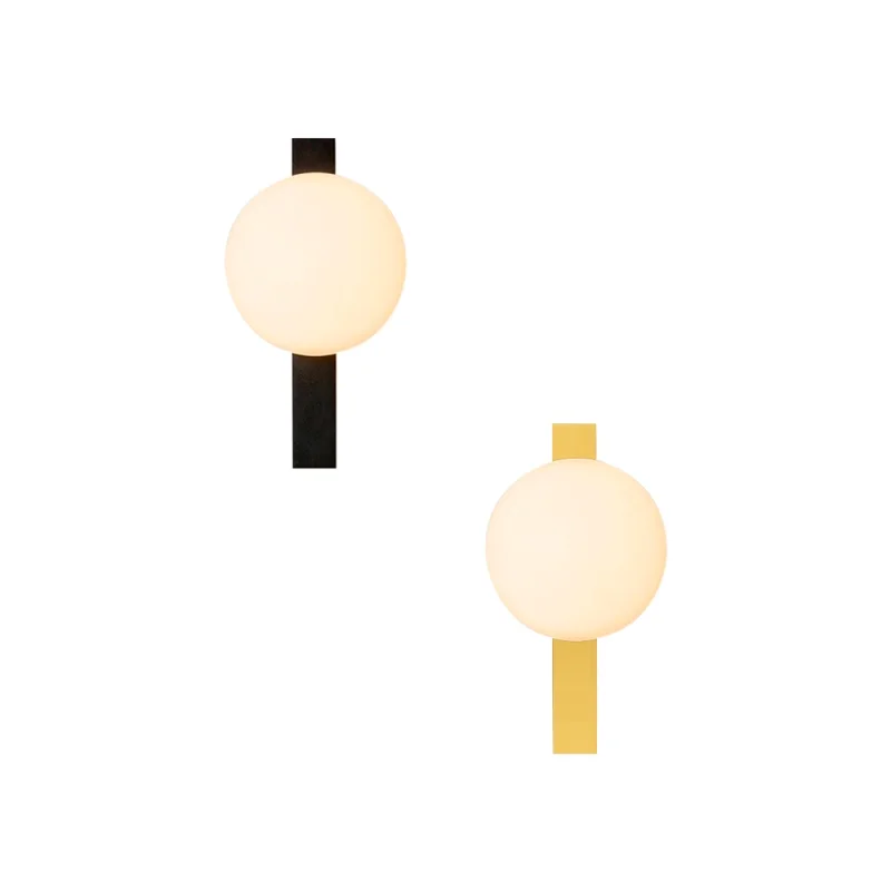 Estiluz Circ wall lamp | Diffusione Luce