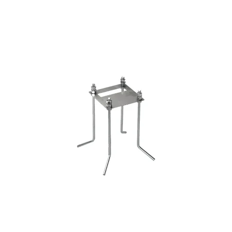 Flos fixing plate and bolts for Klein Pro | Diffusione Luce