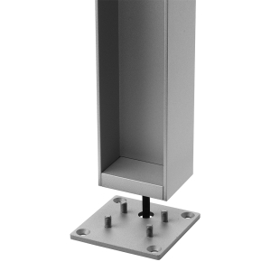 Flos fixing base for Klein Pro | Diffusione Luce