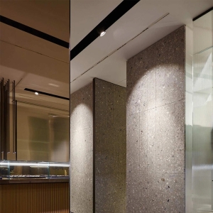 Flos Light Cut Mini corner Channel 70/140 | Diffusione Luce