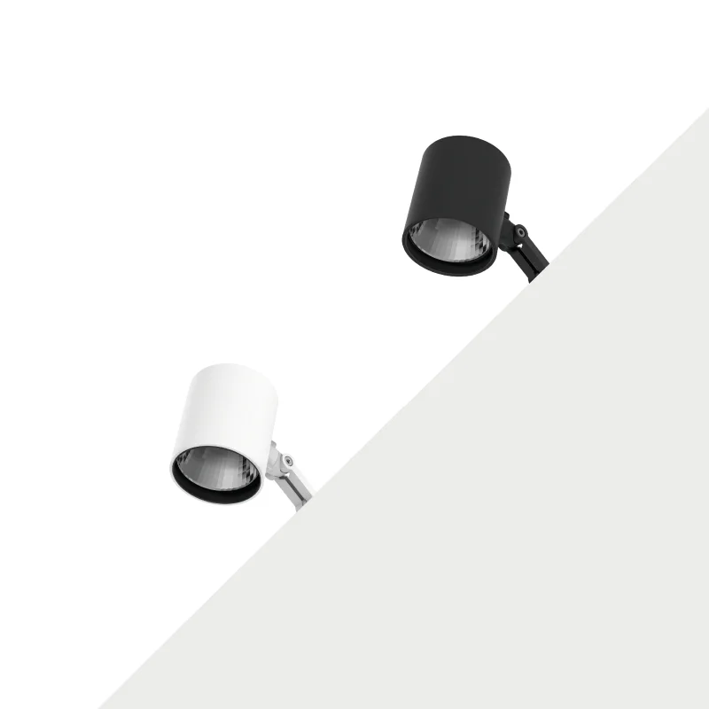 Flos Spot Module QR-CBC 51 per Light Cut Mini | Diffusione Luce